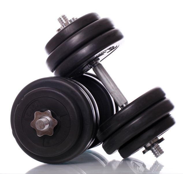 Sərbəst çəkilər - qantel, qrif, ştanq, ştanq diskləri ️ Bakıda satışı ...